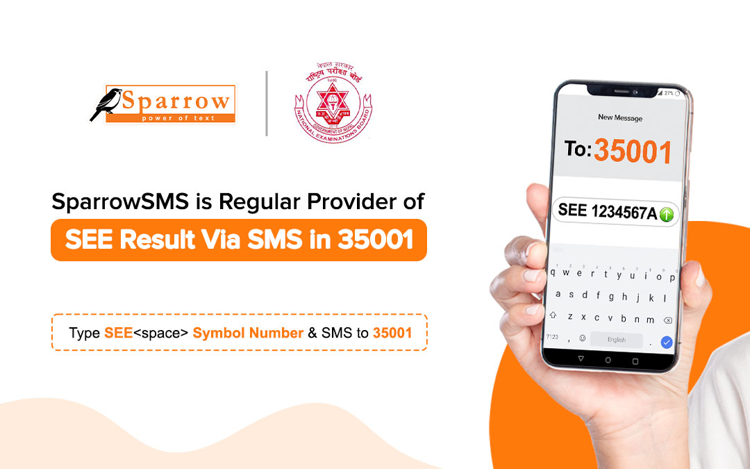 स्प्यारो एसएमएस र राष्ट्रिय परीक्षा बोर्डबीच एसइइ २०७८र७९ को नतिजा ...