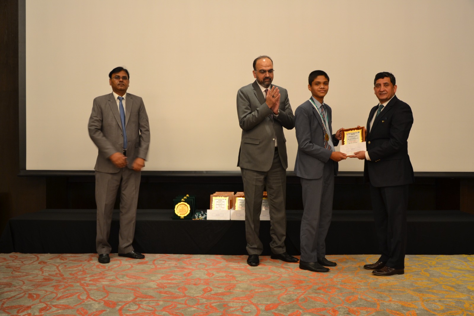 Ambassador of Pakistan Essay Writing and Speech Competition- 2022/ 23 ...